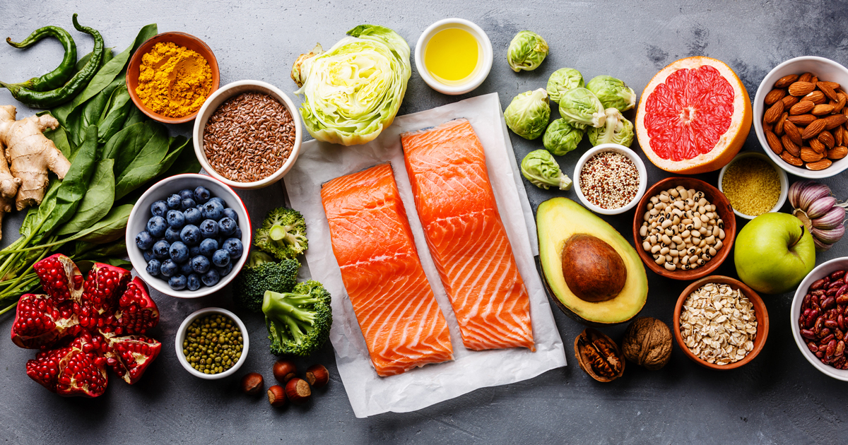 How Superfoods Work plus A List Of The Best Superfoods Nebraska How Superfoods Work plus A List Of The Best Superfoods Nebraska